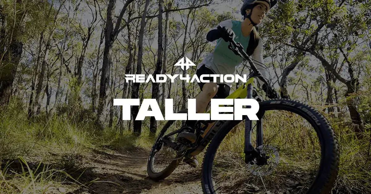 Taller - Ready4Action