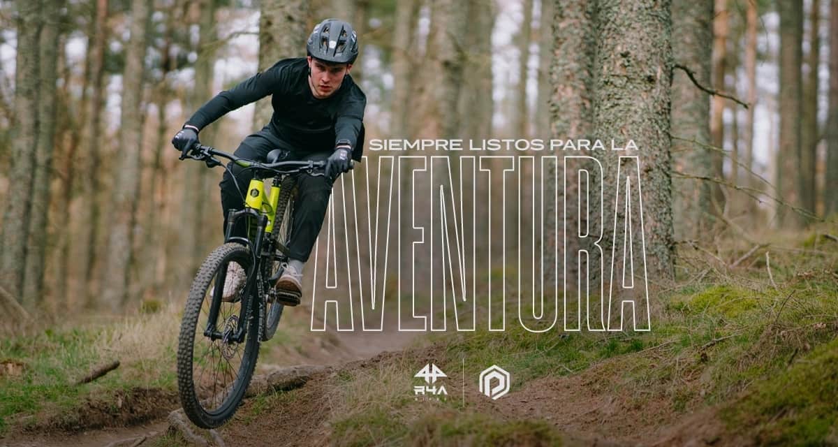 Ready4Action - R4A - Bike Store